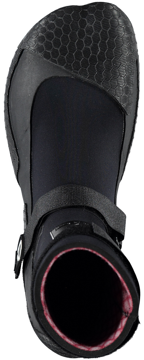 Gravity Split Toe Boot 6/4 van Brunotti RDP - Surfshop Brunotti Beachclub