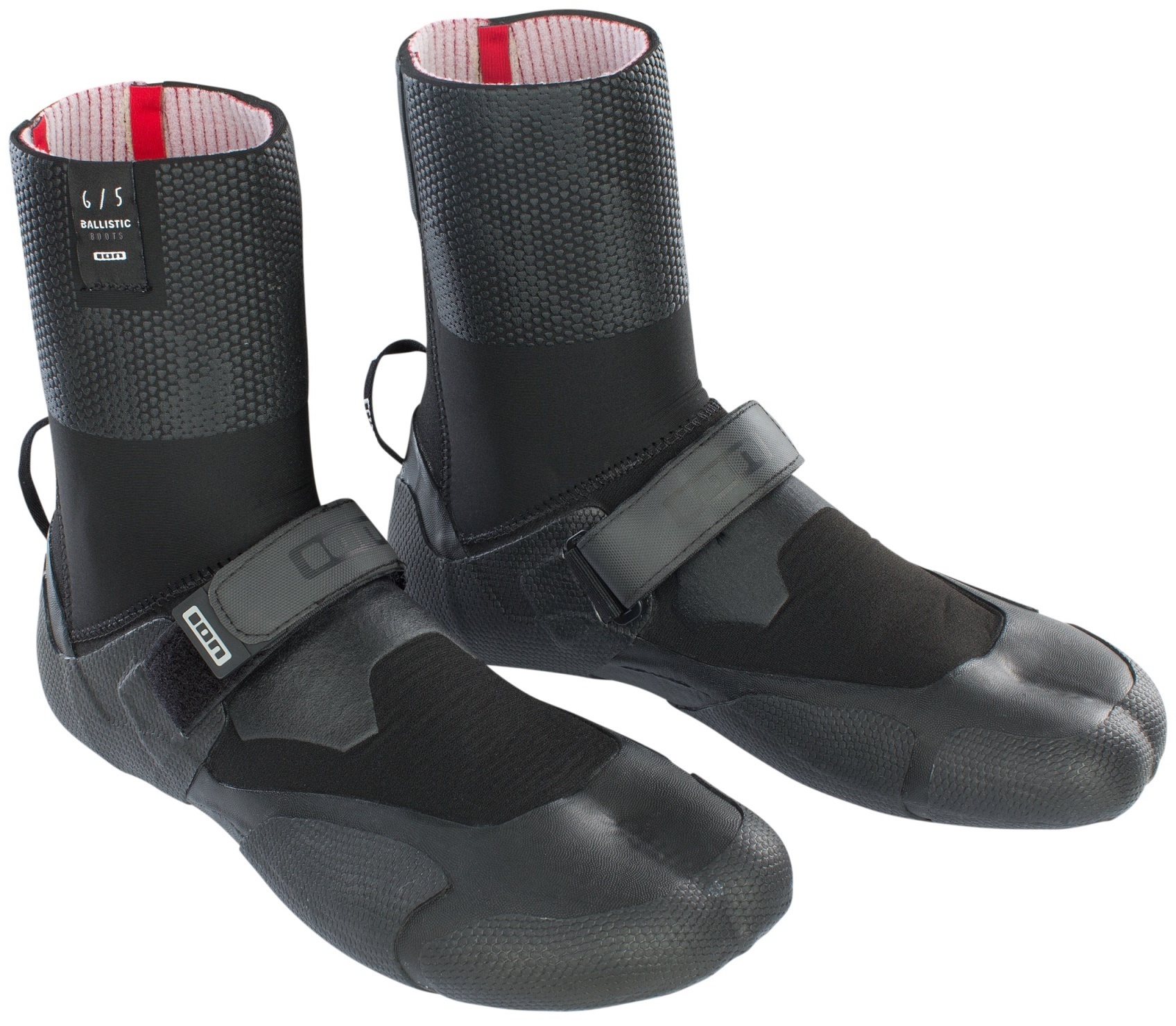 ION Ballistic Boots 6-5 Internal Split - Surfshop Brunottibeachclub