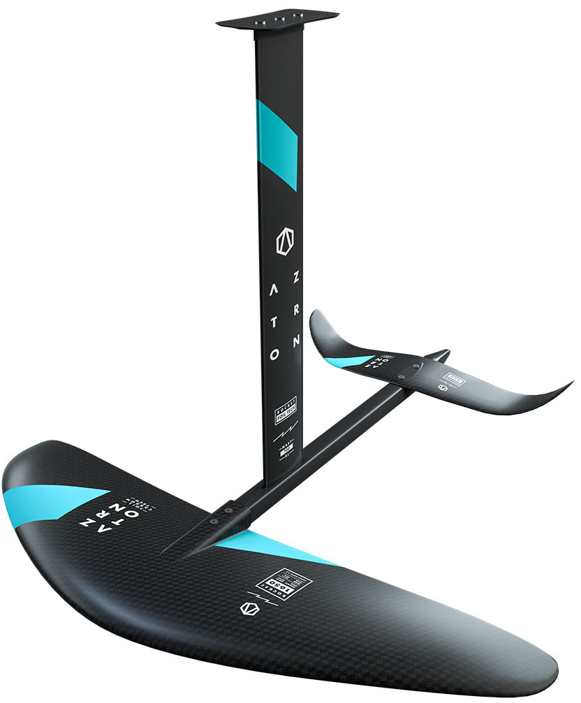 Shop for the Aztron Rocket Combo Wingsurf Foil at De Surfshop. Free ...