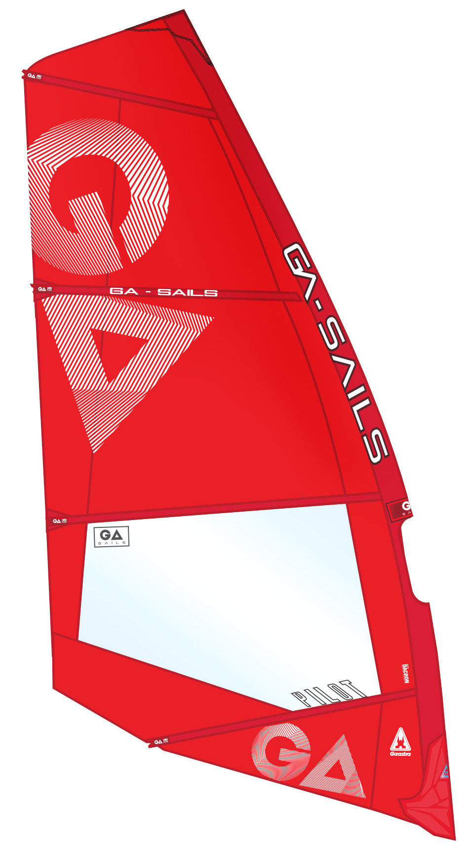 Koop de Gaastra Pilot C2 2022 bij De Surfshop |Oostvoorne - Surfshop ...