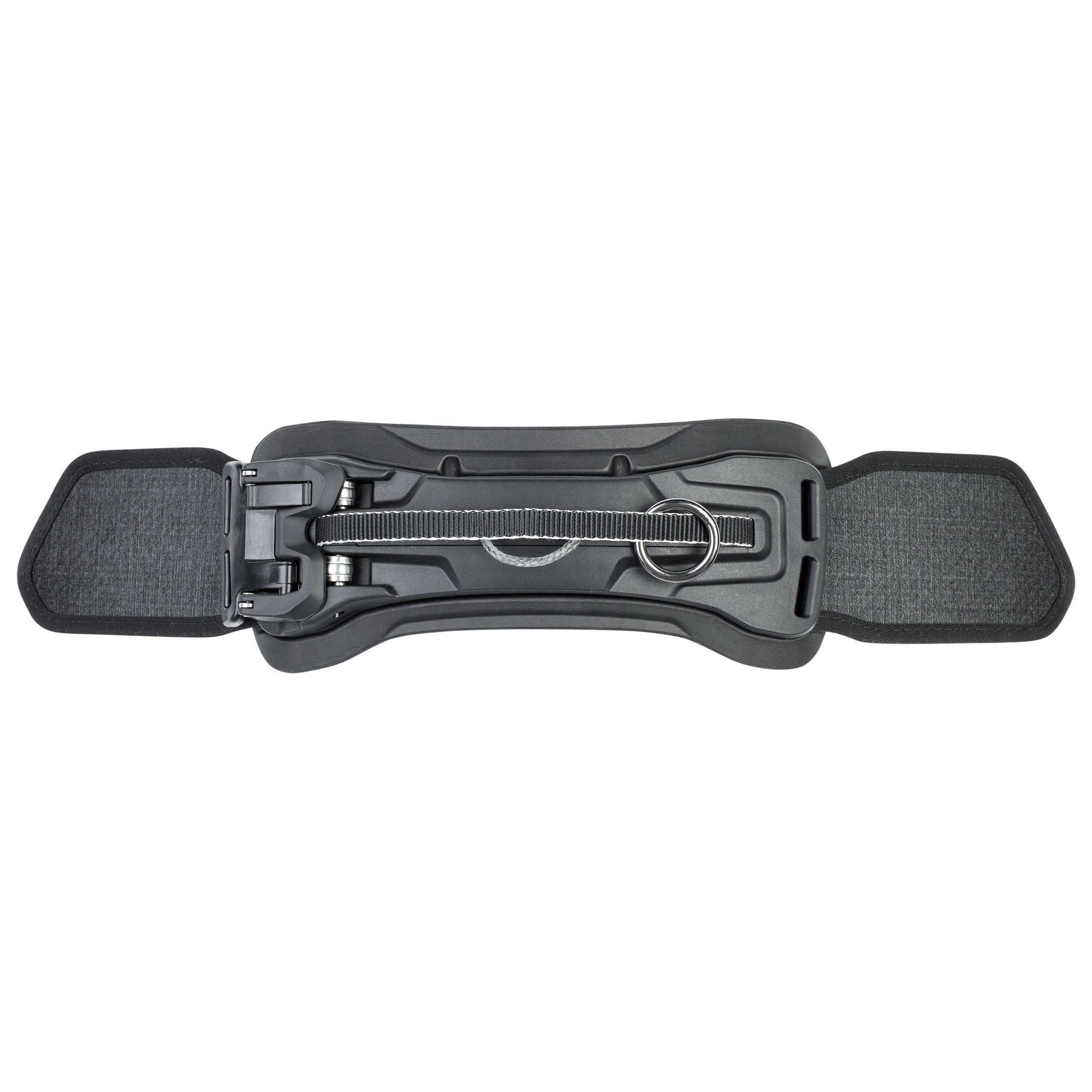 Buy the ION Spreader Bar Kite Spectre Slid Zwart at De Surfshop ...