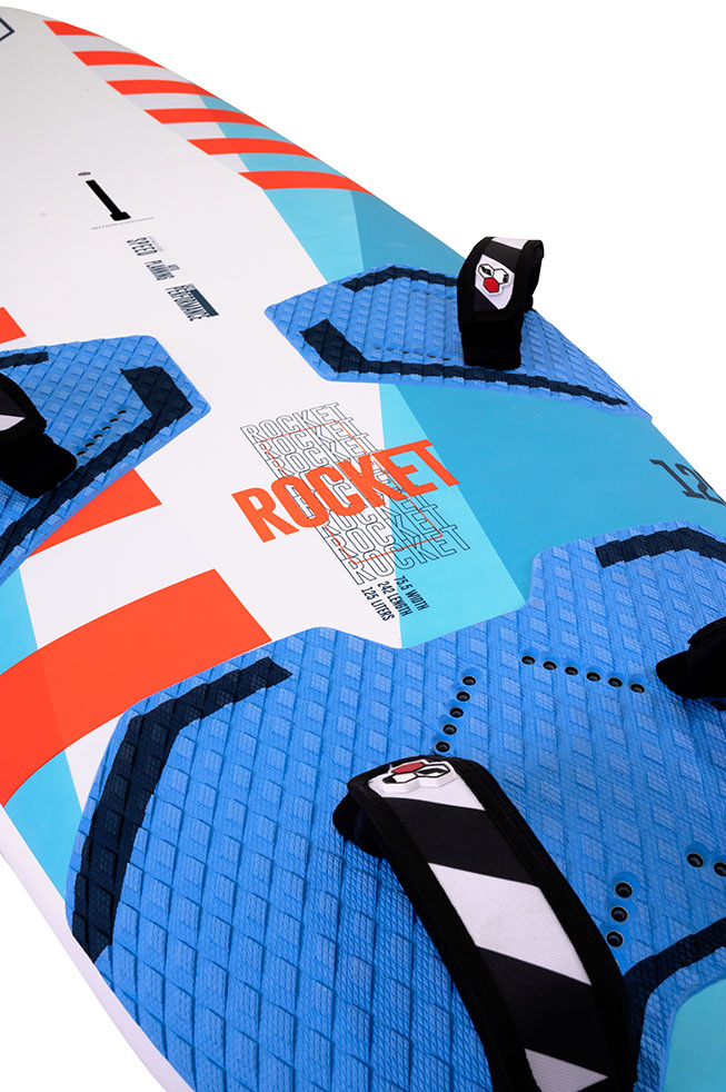 Tabou Boards Rocket MTE 2022 . Bestel vandaag bij De Surfshop ...