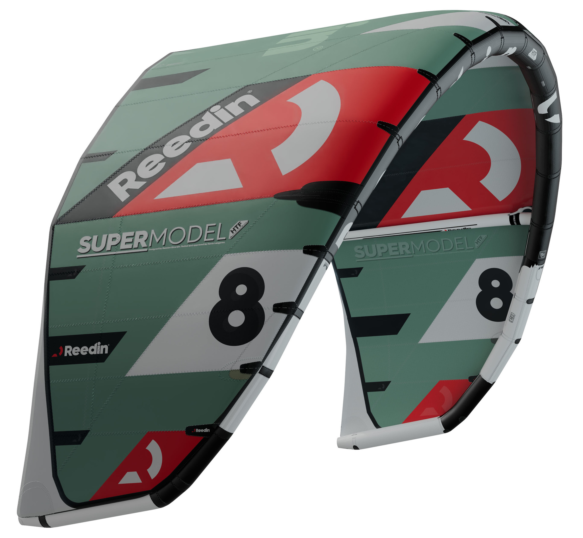 Shop for the Reedin Super Model HTF Lunar Rock lunar! - Surfshop ...