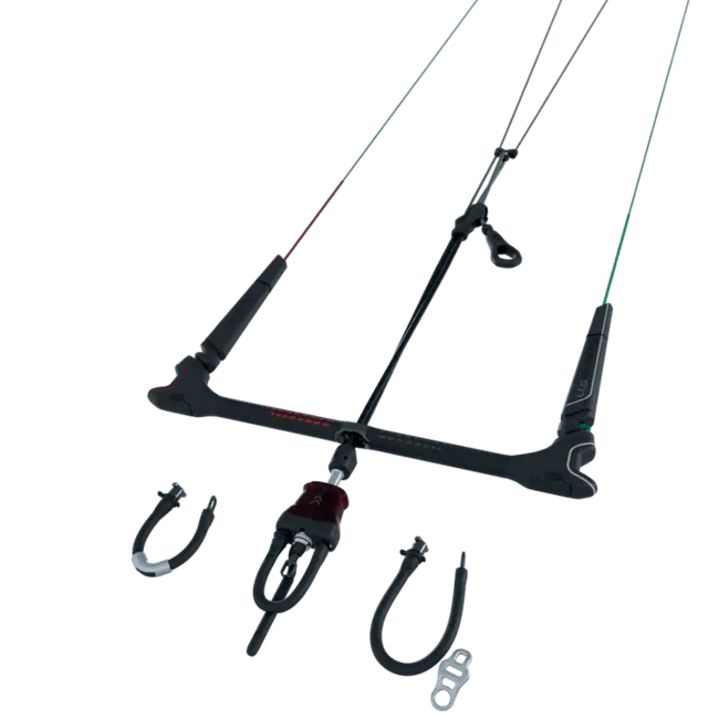 PRO Navigator Control System - Surfshop Brunottibeachclub