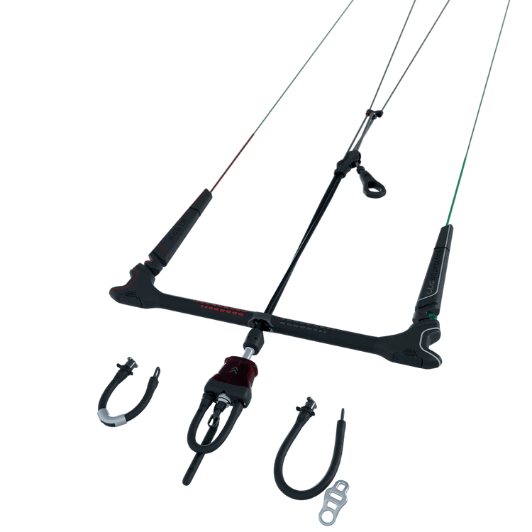 PRO Navigator Control System - Surfshop Brunottibeachclub