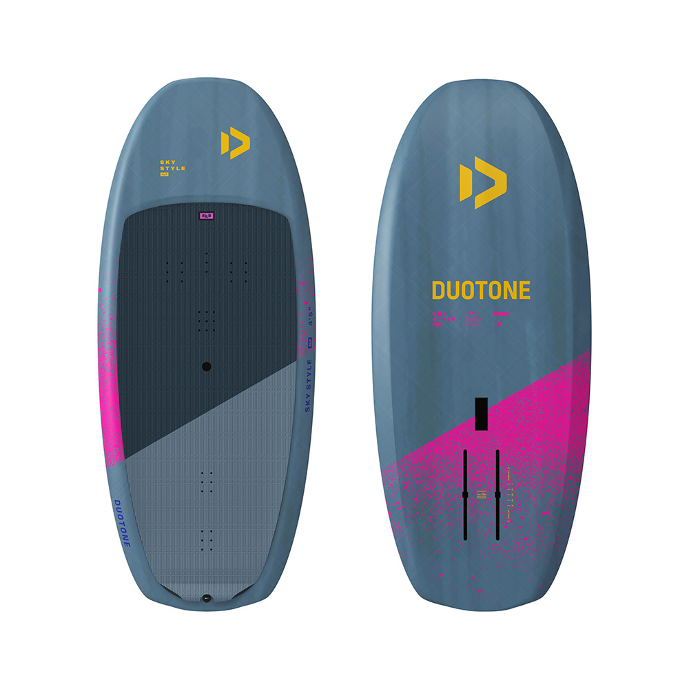 Shop for the Duotone Sky Style SLS 2025 at De Surfshop. Free shipping ...