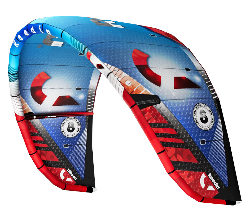 Buy the Reedin Hypermodel 2025 at De Surfshop | Oostvoorne - Surfshop ...