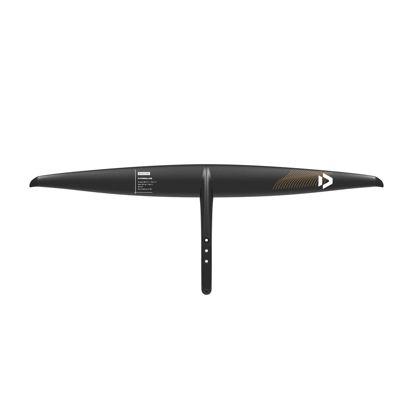 Shop for the Duotone Front Wing Hyperglide D/LAB 2025 at De Surfshop ...