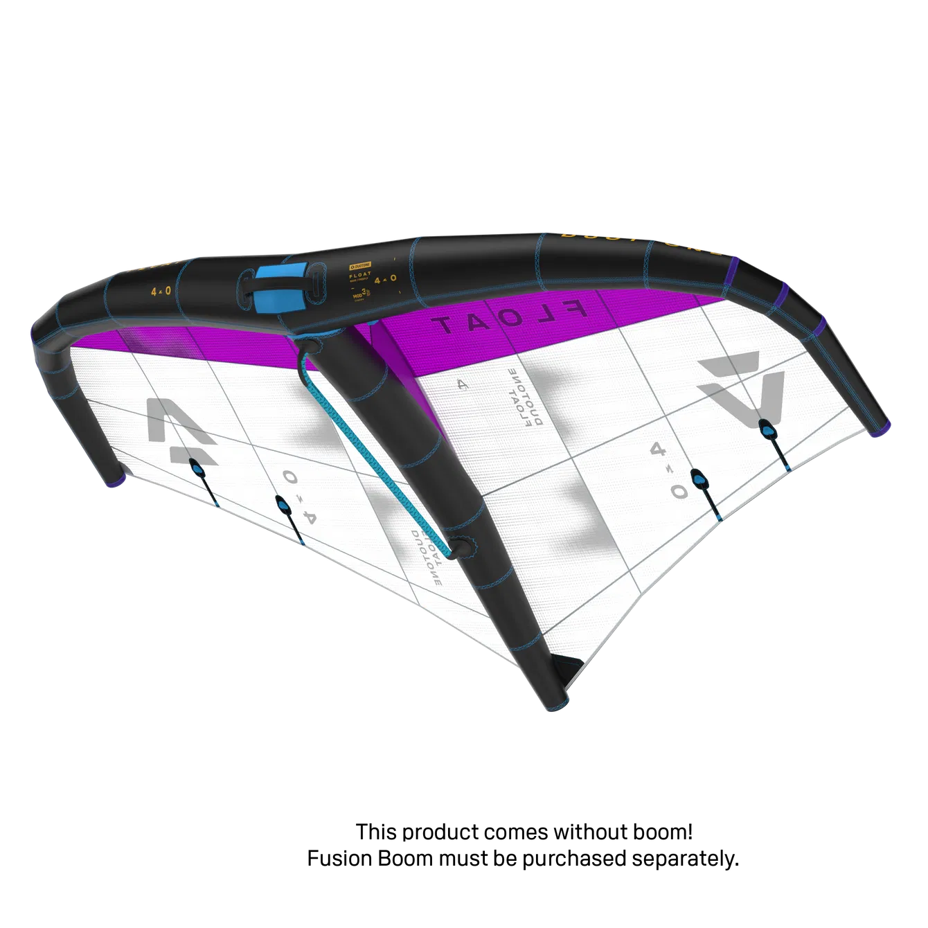 Buy the Duotone Wing Float C08 2025 at De Surfshop | Oostvoorne ...