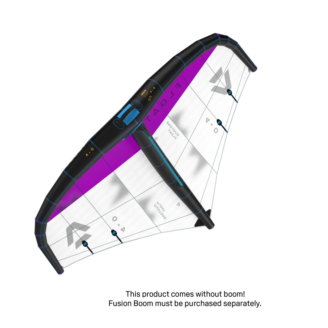 Buy the Duotone Wing Float C08 2025 at De Surfshop | Oostvoorne ...