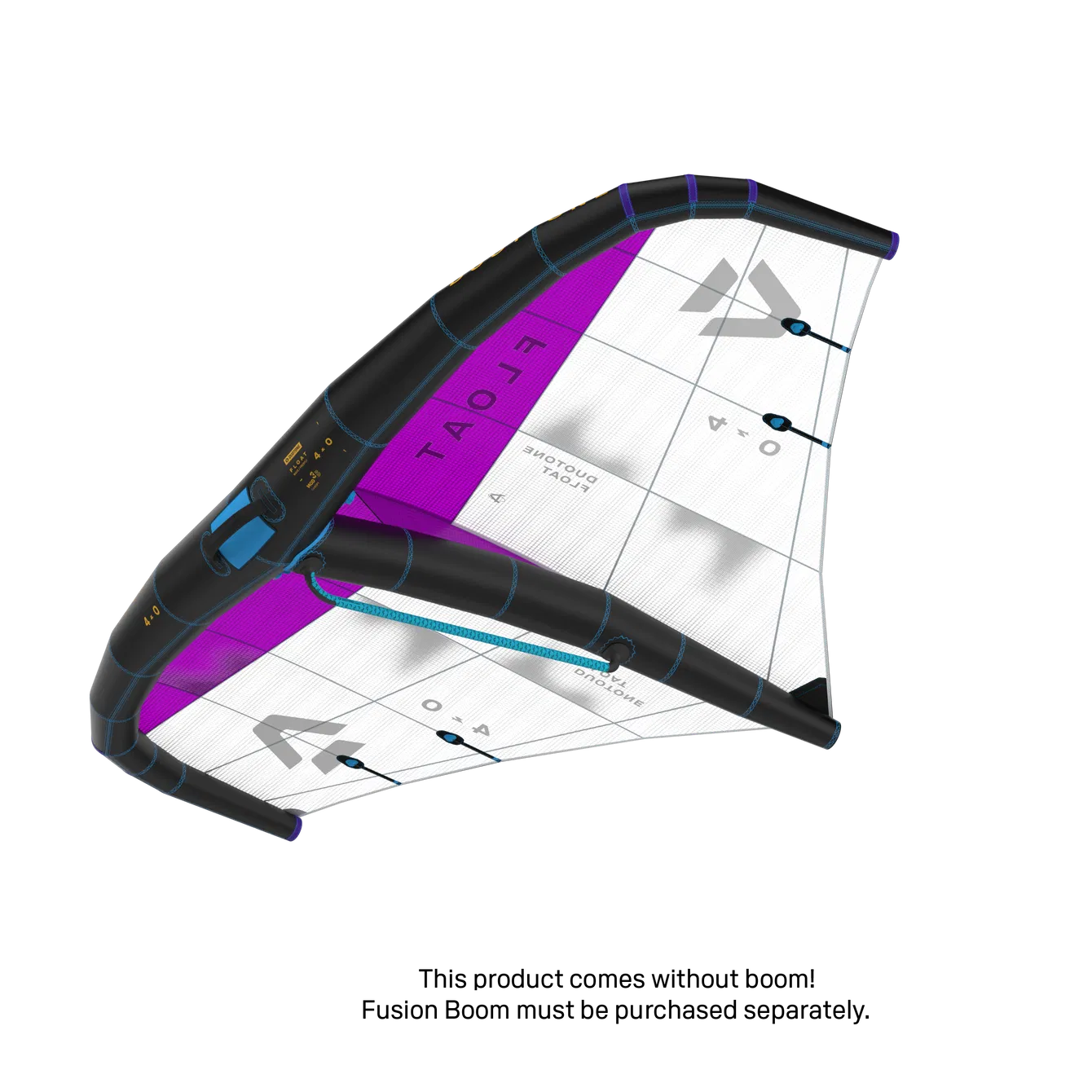 Buy the Duotone Wing Float C08 2025 at De Surfshop | Oostvoorne ...