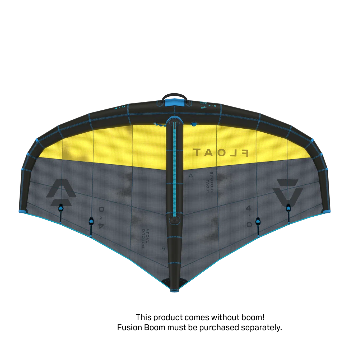 Buy the Duotone Wing Float C09 2025 at De Surfshop | Oostvoorne ...