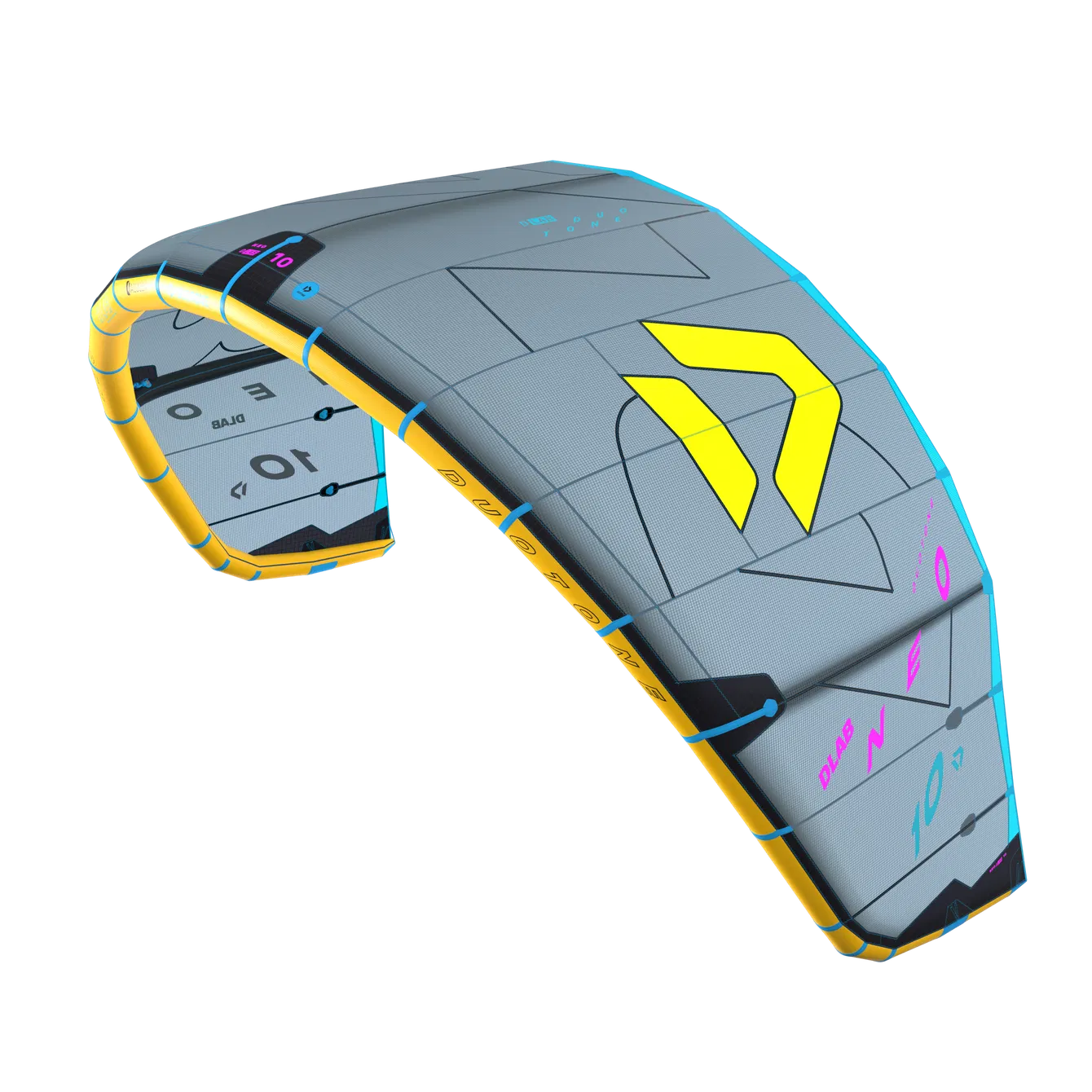 Buy the Duotone Kite Neo D/LAB C19 2025 at De Surfshop | Oostvoorne - Surfshop Brunottibeachclub