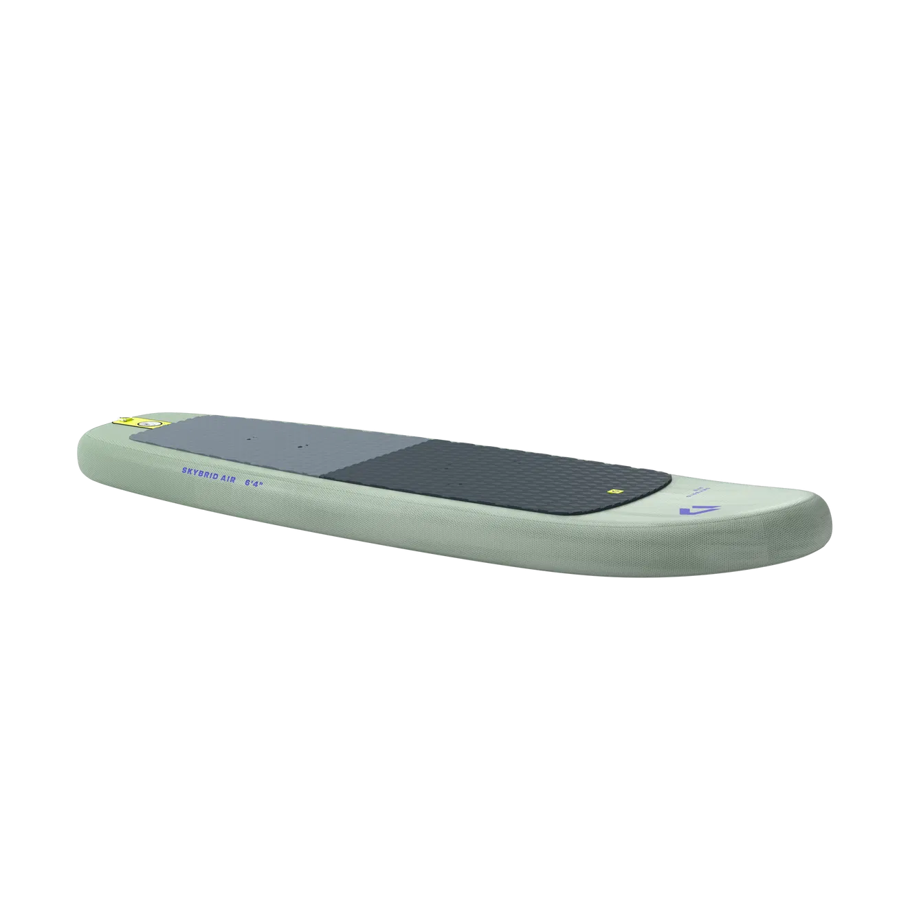 Buy the Duotone Foilboard Skybrid Air C66 2025 at De Surfshop ...