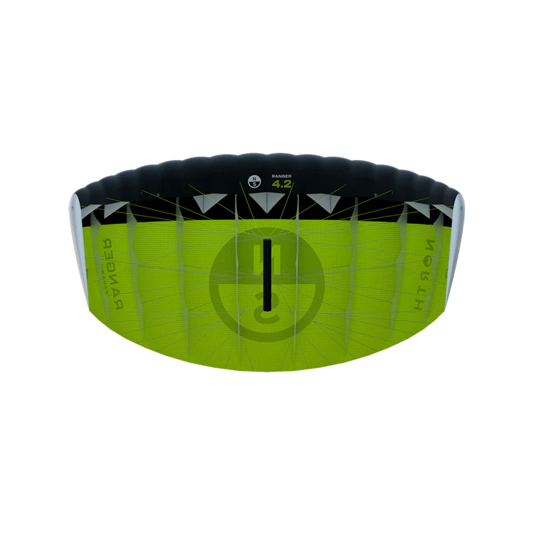 Shop for the North Ranger Parawing at De Surfshop. Free shipping over ...