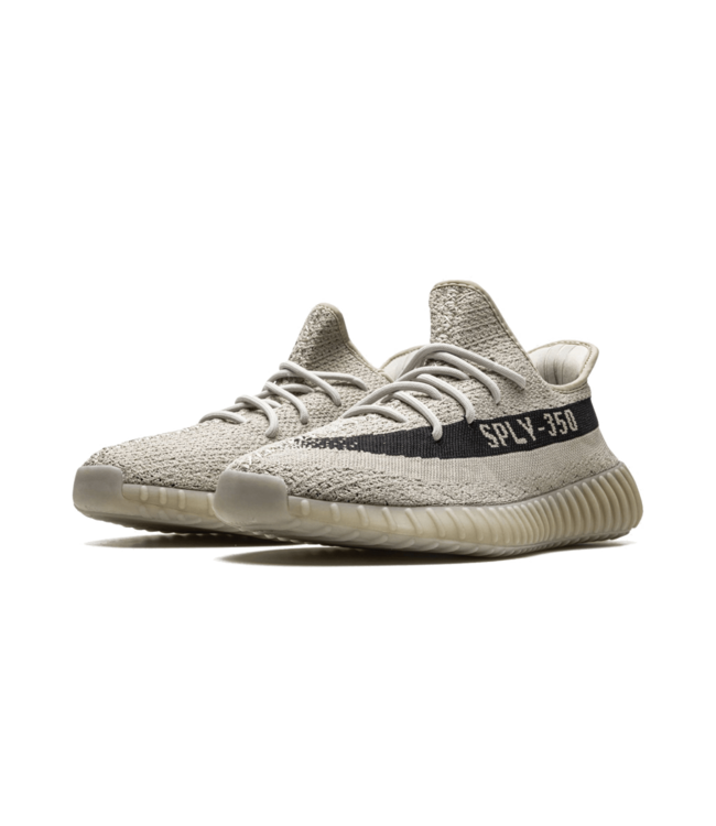 Adidas Yeezy 350 Slate - Seek & Sneak