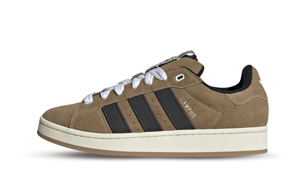 Adidas Adidas Campus 00s x YNuK Brown Desert - Seek & Sneak