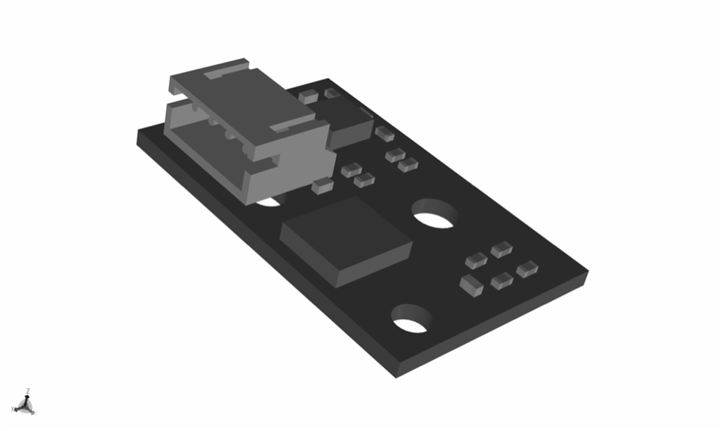 Ultimaker Filament Sensor , Is it possible install a sensor filament on ...