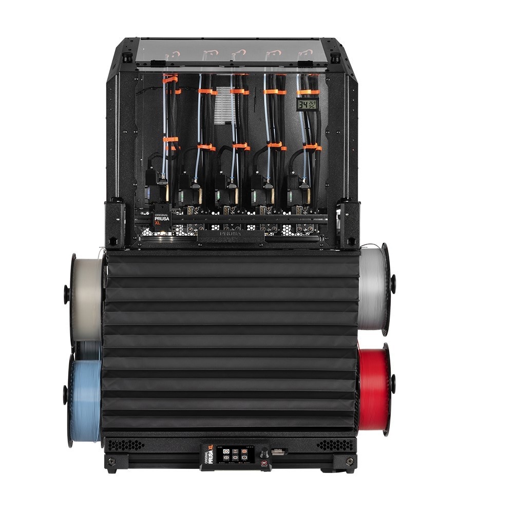 Prusa Research Original Prusa XL Enclosure - including tools - MTB3D