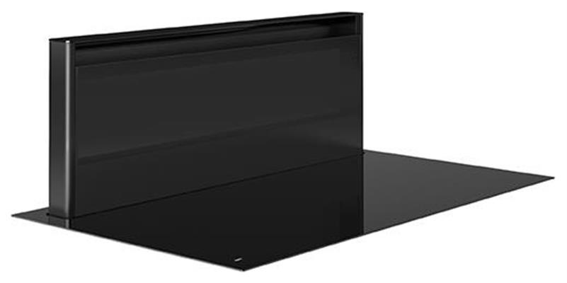 Novy 1821 Panorama Pro Inductie kookplaat met afzuiging - Kitchen ...