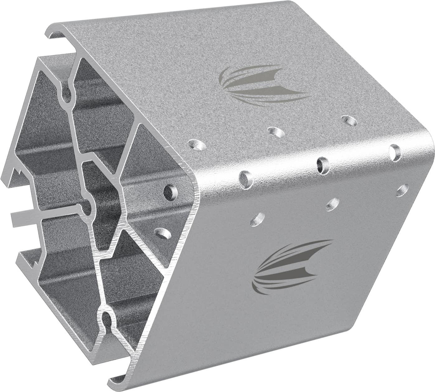 Target MOD Stand Silver - Dartshopper.eu