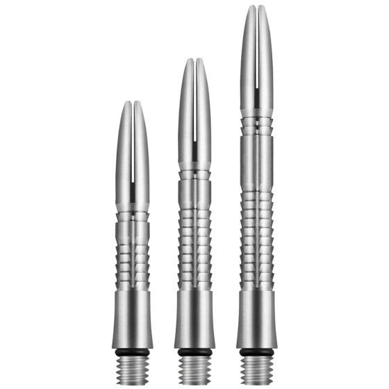 Shot Mako Titanium Darts Shafts - Dartshopper.eu