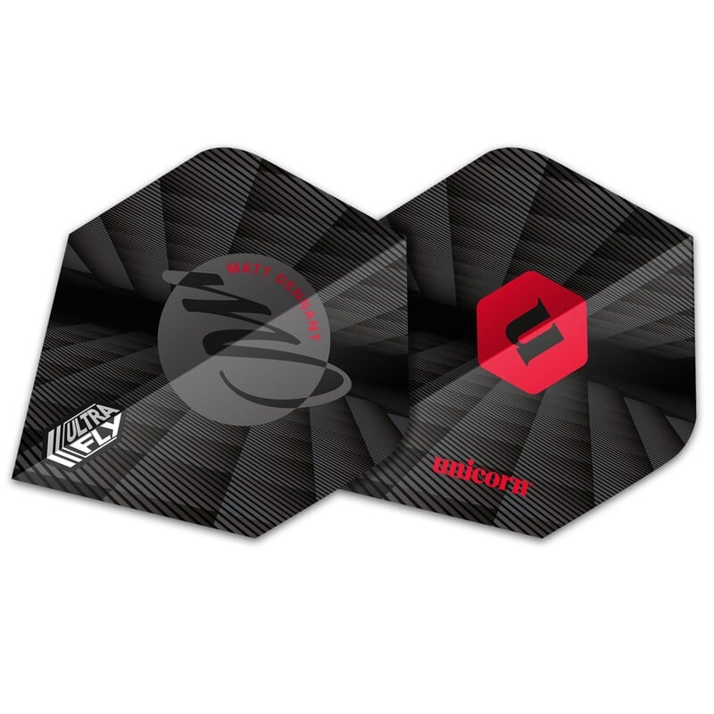 Unicorn UltraFly Matthew Dennant NO2 Darts Flights - Dartshopper.eu
