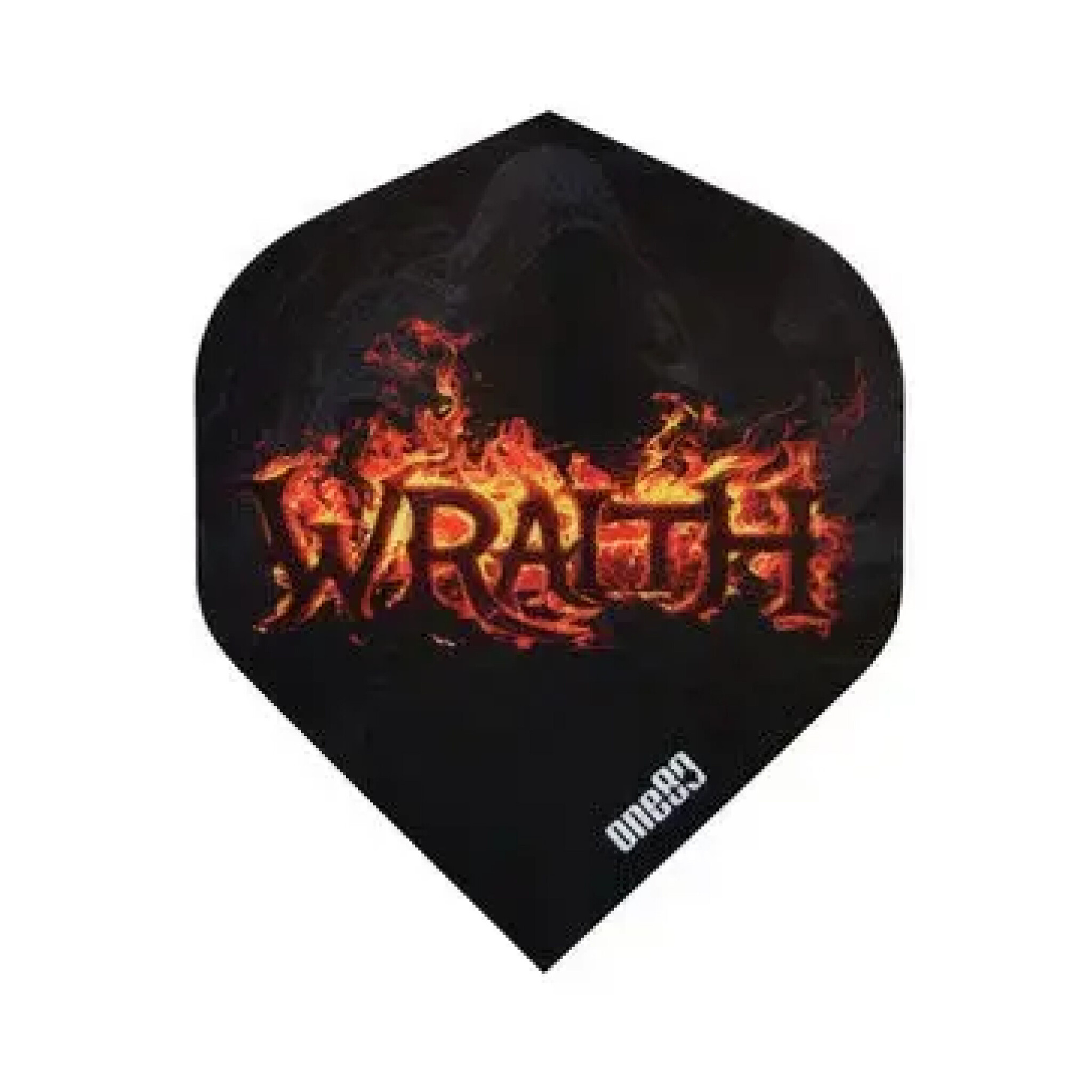 ONE80 Wraith Darts Flights - Dartshopper.eu