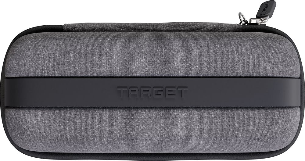 Target Boa Case Grey - Dartshopper.eu