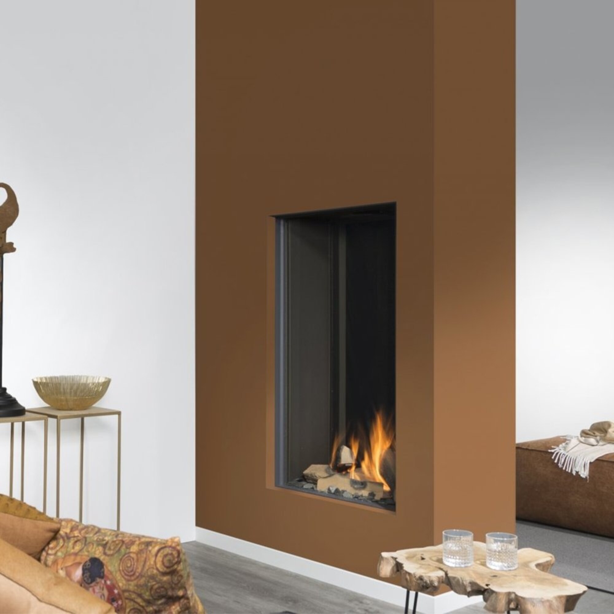 Element4 Sky Medium Front - Ambiance Haarden