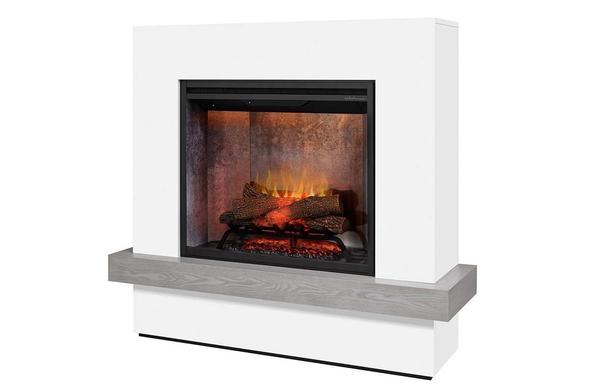 Dimplex Sherwood elektrische haard - Ambiance Haarden