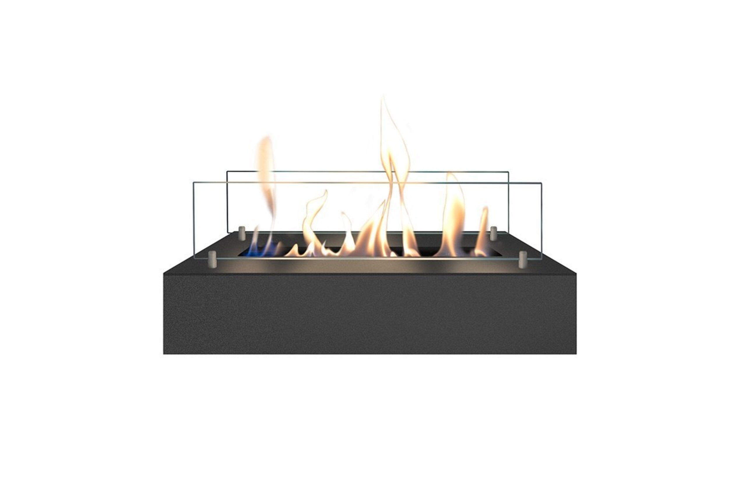 Xaralyn bio-ethanol brander M - Ambiance Haarden