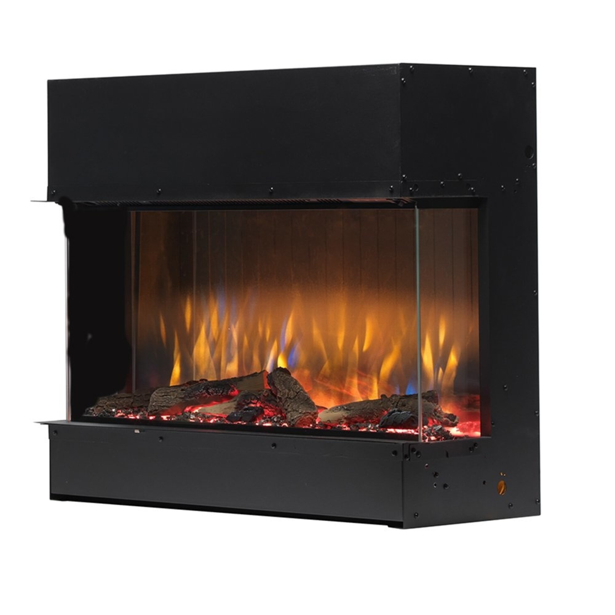 Dimplex Vivente 75 Tweezijdig - Ambiance Haarden