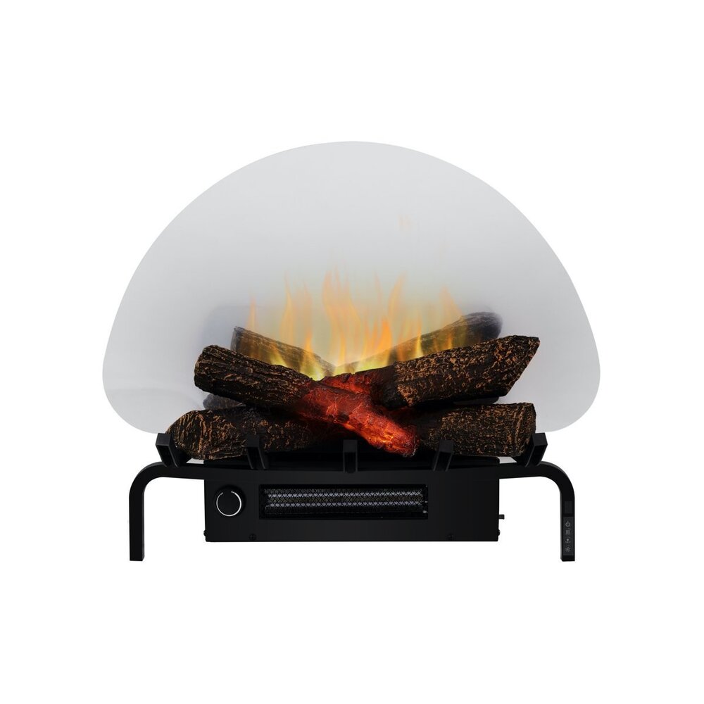 Dimplex Revillusion Logset 20 elektrische haard - Ambiance Haarden