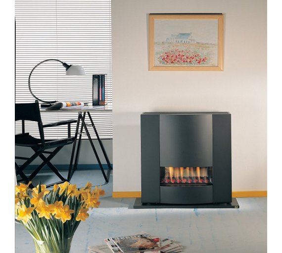 Gashaarden - Ambiance Haarden