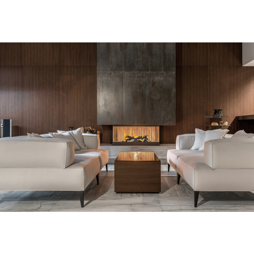 Dimplex Opti-myst Cassette 400/600 elektrische haard (excl. houtset ...