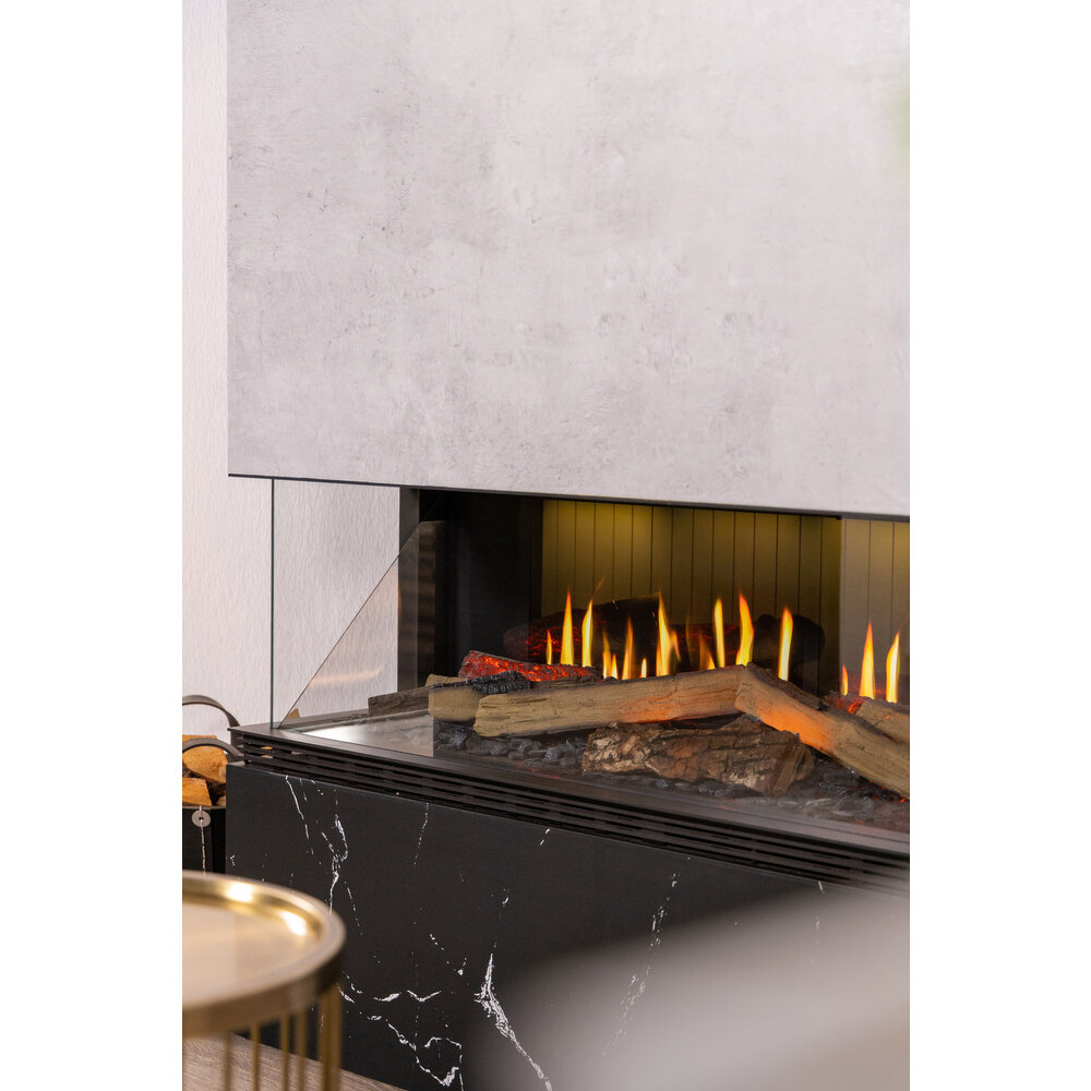 Dimplex Vista 130 I - Ambiance Haarden