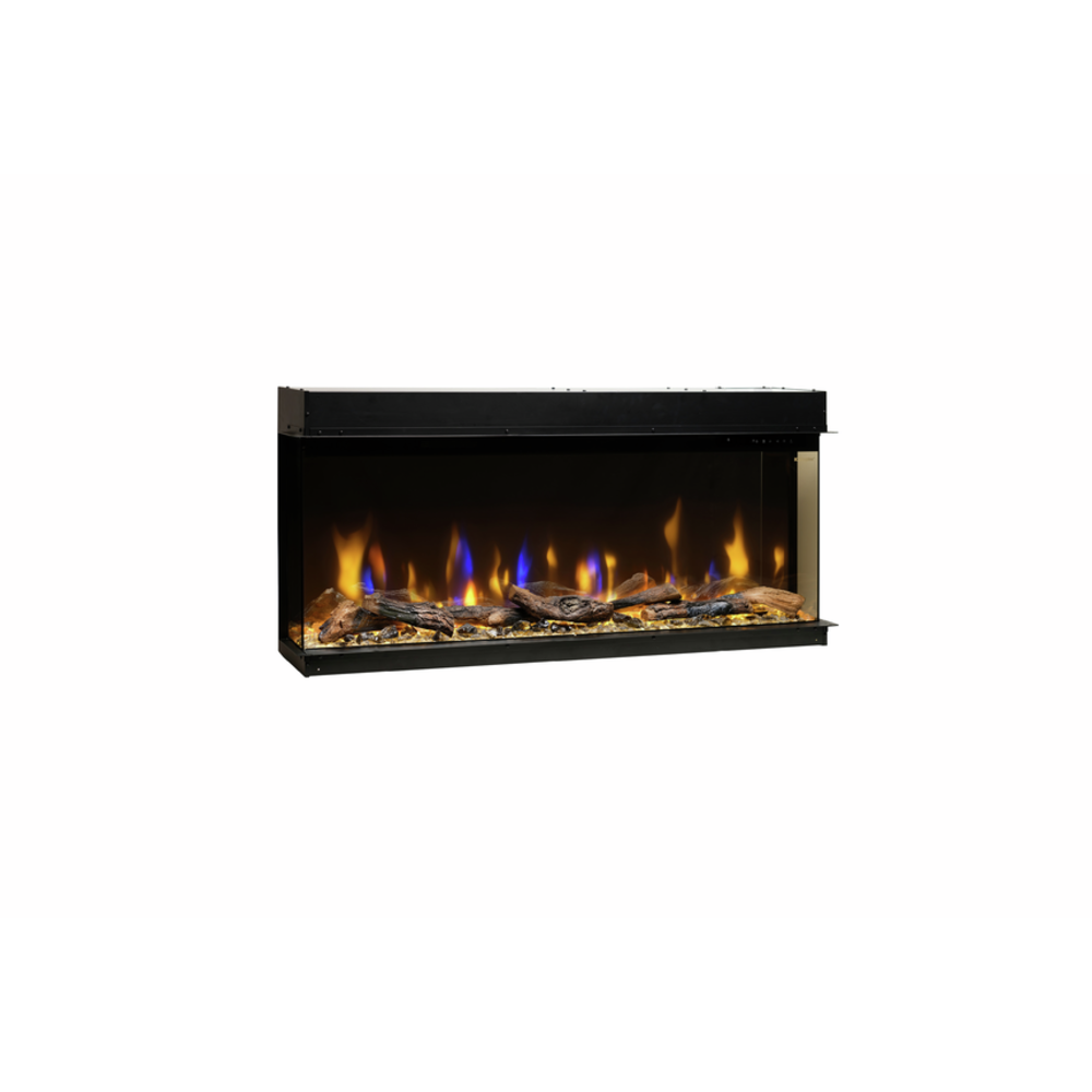 Ignite Bold 60 Oak log set - Ambiance Haarden