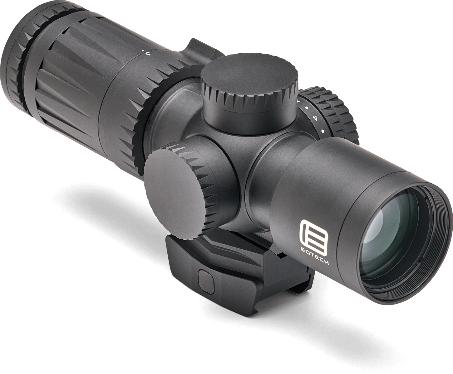 EOTECH Vudu® 3-9x32 SFP - STELLAR Ordnance bv