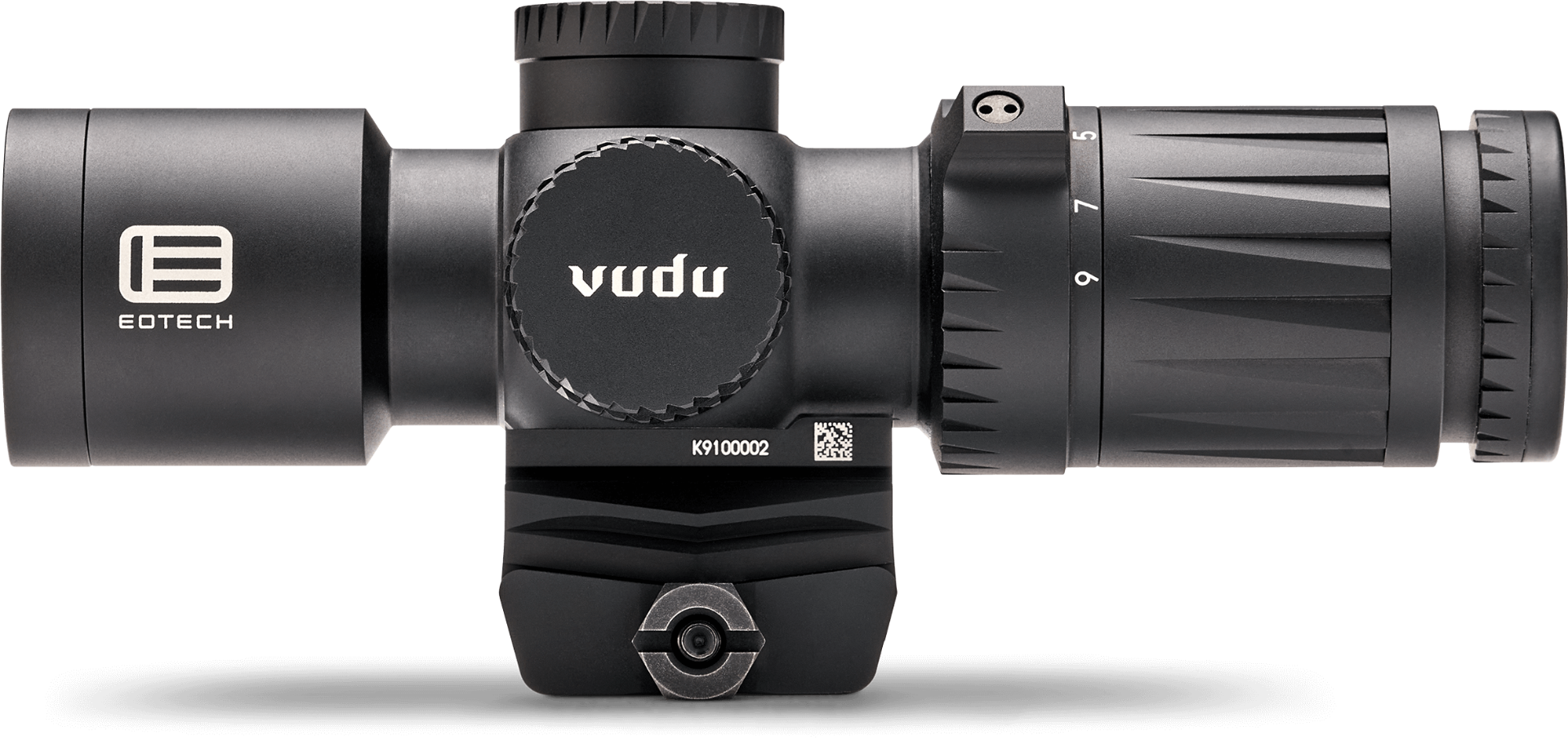 EOTECH Vudu® 3-9x32 SFP - STELLAR Ordnance bv