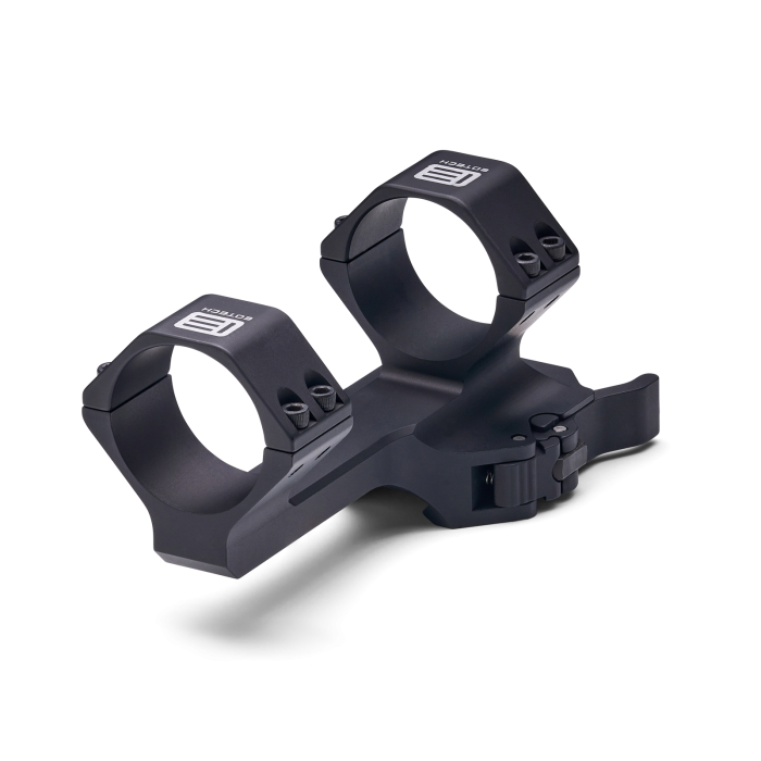 EOTECH PRS 2" Cantilever Mount - 34MM - STELLAR Ordnance bv