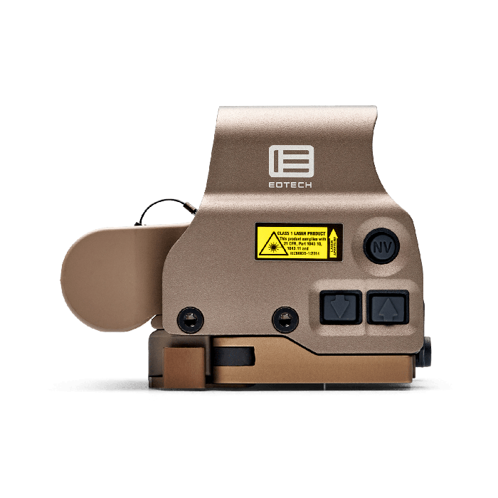 EOTECH HWS TAN EXPS3™ DCR - STELLAR Ordnance bv