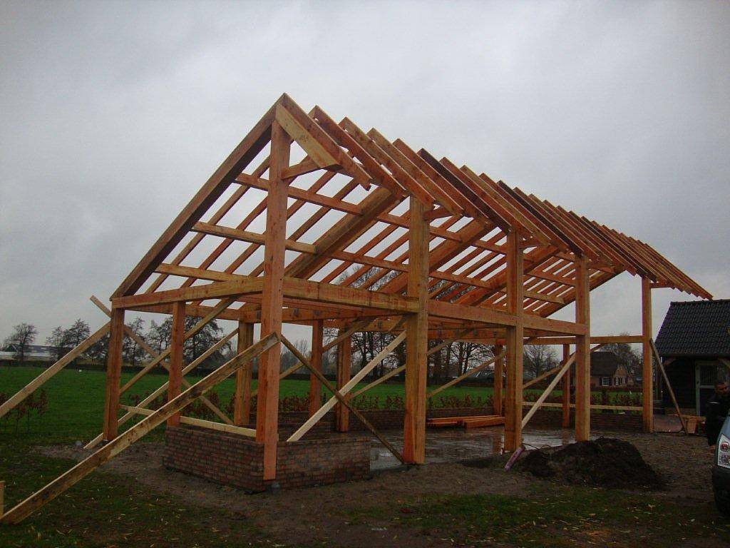 Douglas Schuur op Maat Oene | Maatwerk Douglas Schuren - Houthandel van ...