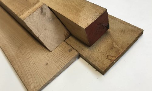 Hout Kopen → Douglas Hout | Eikenhout | Vurenhout & Hardhout