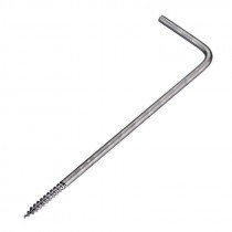 Kozijnanker verzinkt - Houthandel van Gelder