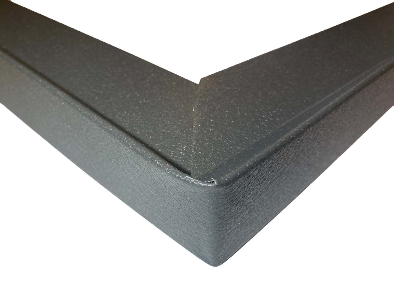 Antraciet Daktrim 45/55 | Antraciet Dakrand | Wrinkle Antraciet ...