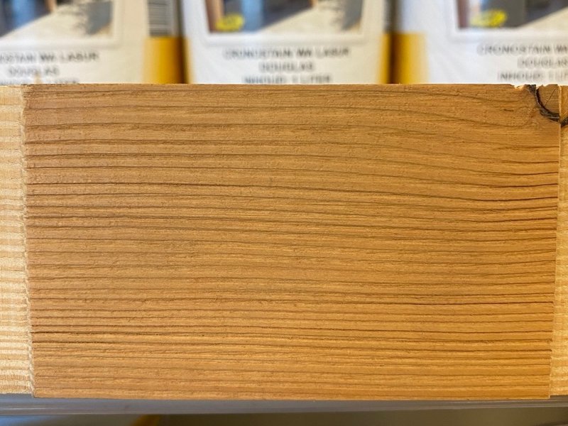 Douglas beits | Douglas tuinhoutbeits | Douglas hout impregneermiddel