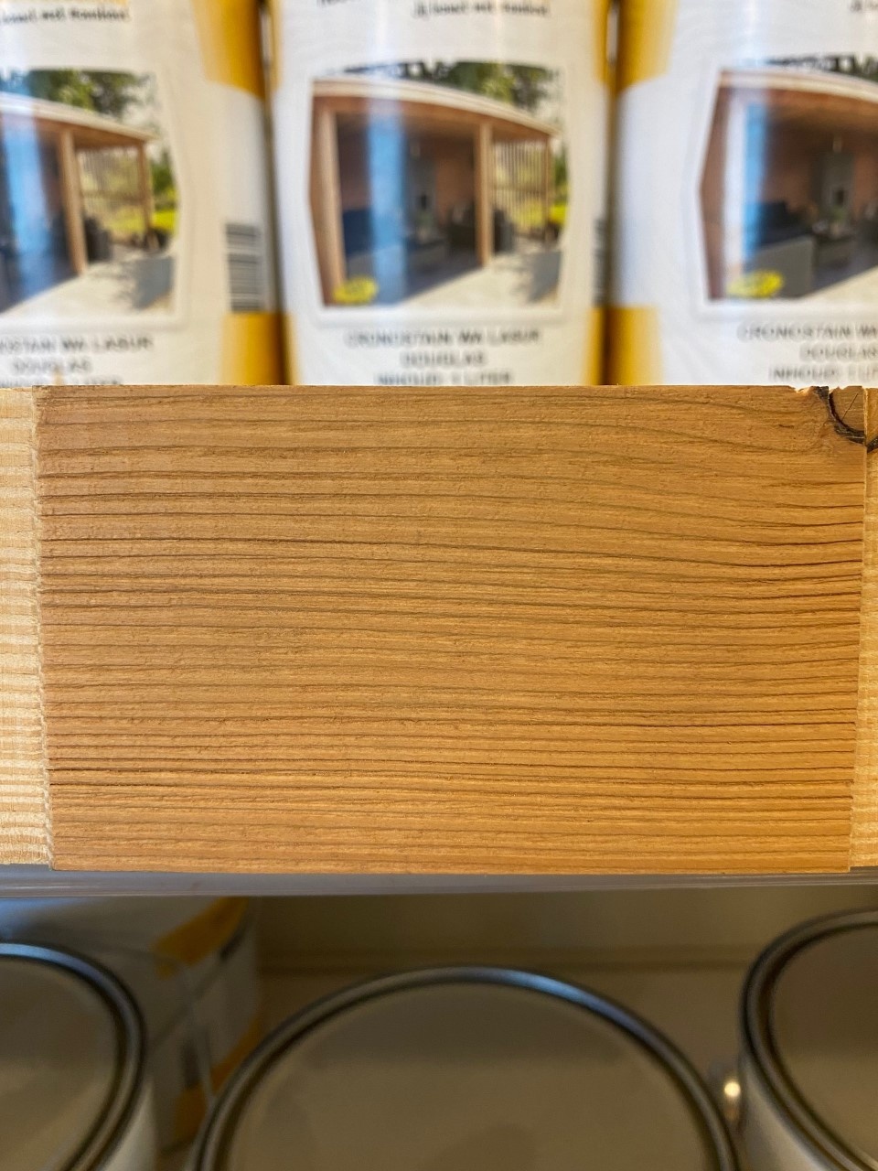 Douglas beits | Douglas tuinhoutbeits | Douglas hout impregneermiddel