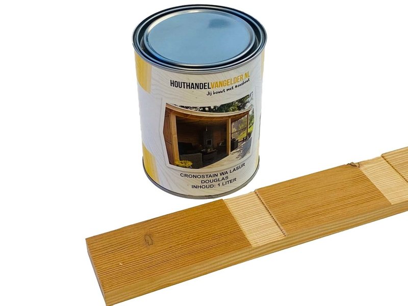 Douglas beits | Douglas tuinhoutbeits | Douglas hout impregneermiddel