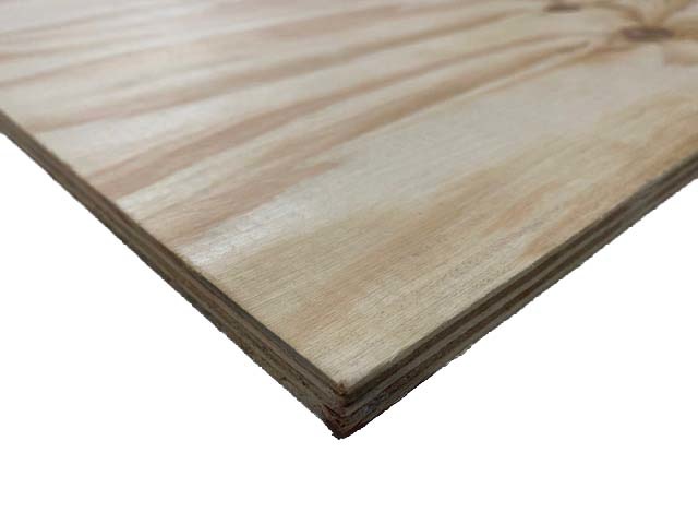 Underlayment Plaat Elliottis | 2440x1220x12MM | Constructieplaat ...